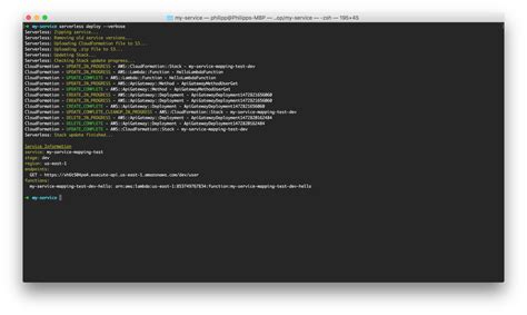 new release serverless v1 0 rc 1