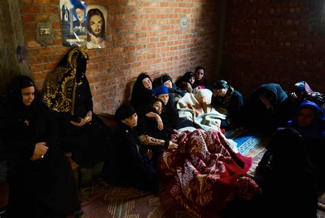 Isis Beheadings In Libya Devastate An Egyptian Village Colorado
