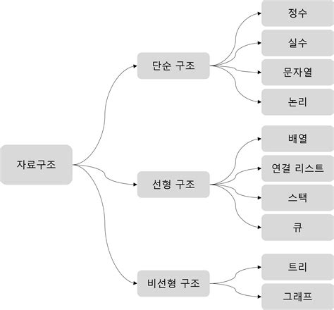 자료구조 알고리즘 자료구조와 알고리즘이 중요한 이유