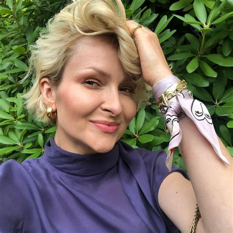 Via Instagram Marietazukowska