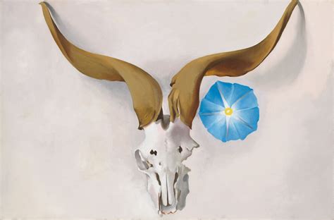 All You Need To Know About Georgia O Keeffe ArtMajeur By YourArt Magazine
