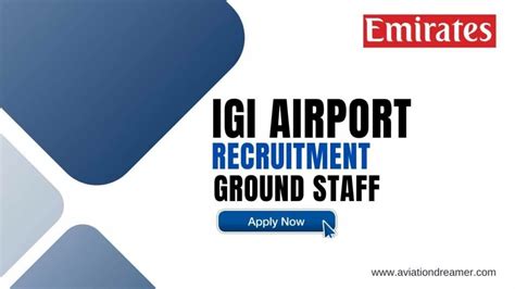 Igi Airport Recruitment For Freshers In July 2025