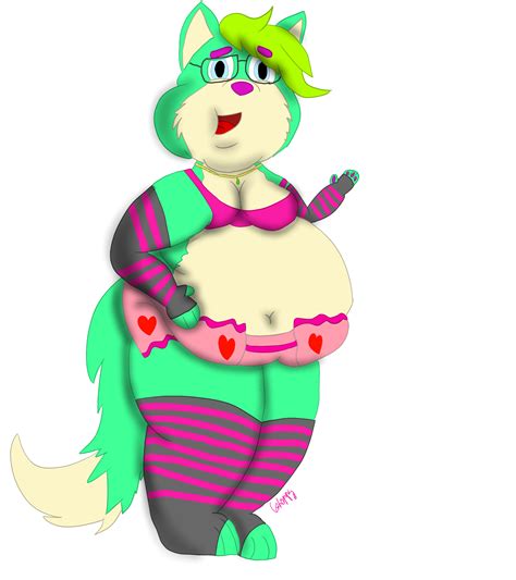 Choppy Alt — Weasyl