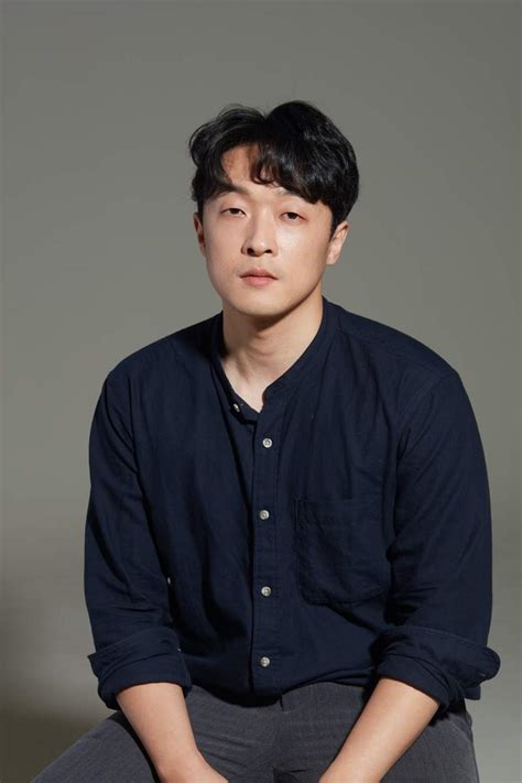 Chu Yeon Gyu Picture 추연규 Hancinema