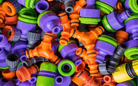 Understanding Polyamide Key Types And Applications Explained