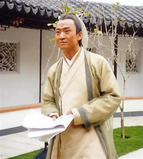 周杰版《少年包青天》片场照，还有很多幕后镜头你可能错过了！ 搜狐大视野 搜狐新闻