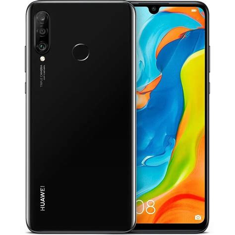 Смартфон HUAWEI P30 Lite - купить по выгодной цене в интернет-магазине ...