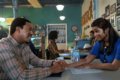 Russell Hornsby Bmf Charles Flenory Is A Man In Turmoil