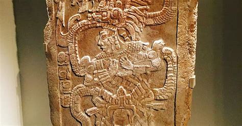 Incredible Detailed Mayan Stonework Album On Imgur