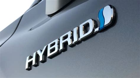 Tìm hiểu và phân biệt các loại xe hybrid HEV mild hybrid MHEV hybrid sạc điện PHEV