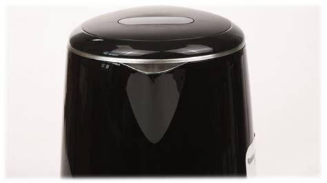 ᐈ Чайник Tefal Safe'tea KO260830, Black – купить в интернет-магазине ...