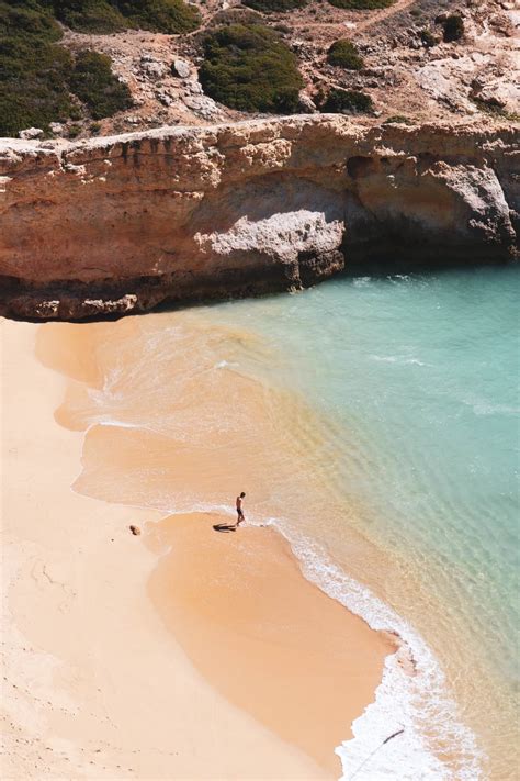 Best Things To Do In Algarve Beaches Hikes Seafood Artofit