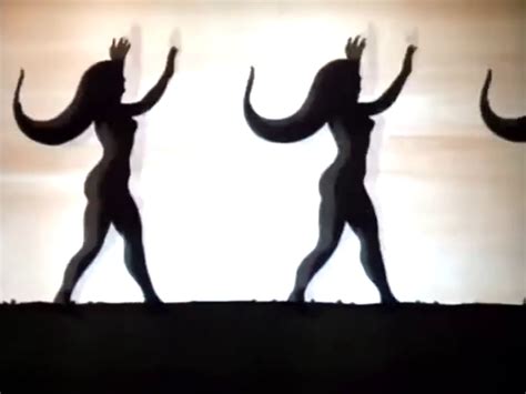 Nude Cartoons Tree Women Mujeres Árbol