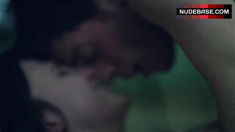 Adele Perovic Having Sex The Code 1 16 NudeBase Com