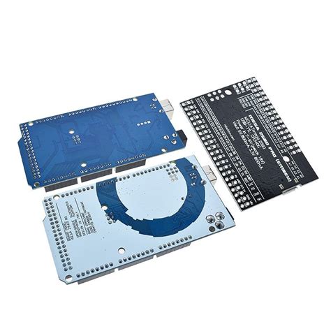 Arduino Compatible Mega 2560 Rev 3 0 Classic Mega 2560 R3 Arduino Mega
