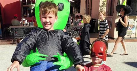 Halloween In St Augustine Events Attractions And Ghost Tours 2025
