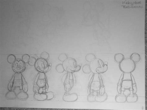 2D Animation Principles Mireya Cogdill Assignment 05