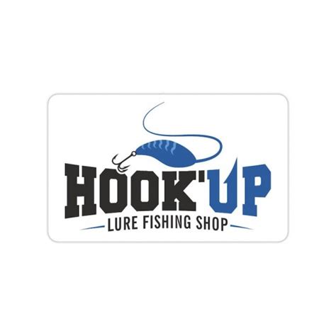 Hookup Sticker