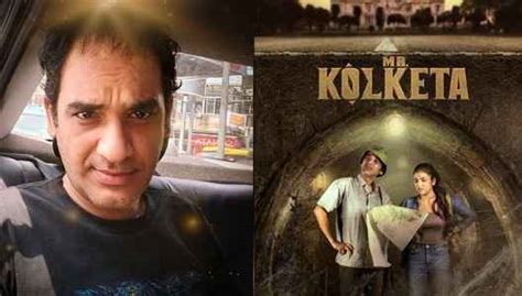 Mr Kolketa Hoichoi Web Series Cast Wiki Story Release Date 365