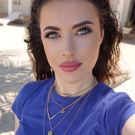 14 9k Likes 169 Comments Maya Mia Maya Mia Y On Instagram “never Quit 😉” Gorgeous Eyes