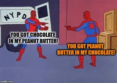 Peanut Butter Memes 30 Memes To Spread Some Joy
