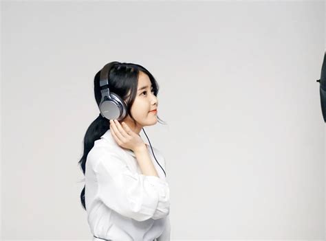 Iu Photos For Sony Mdr Iu Photo 37725403 Fanpop