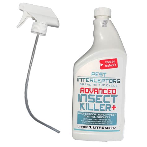 Pest Control Products Pest Interceptors