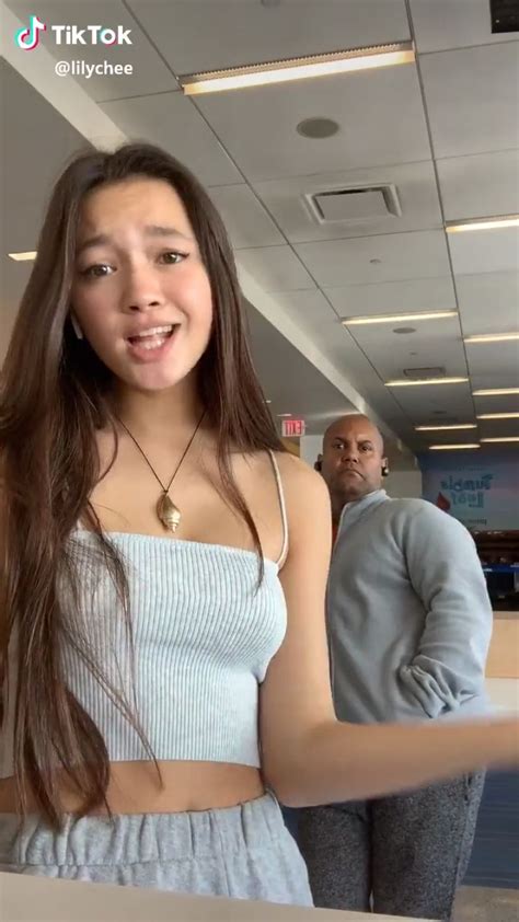 Lily Chee Social Media 11 27 2019 • Celebmafia