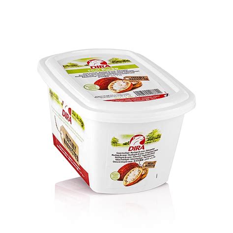 Cocoa Pulp Cocoa Pulp 1 Kg Pe Shell Gourmet Versand Online Shop