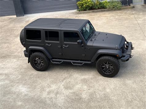 Vehicle Wrap In Sydney Melbourne And Canberra Australia Platinum Signs