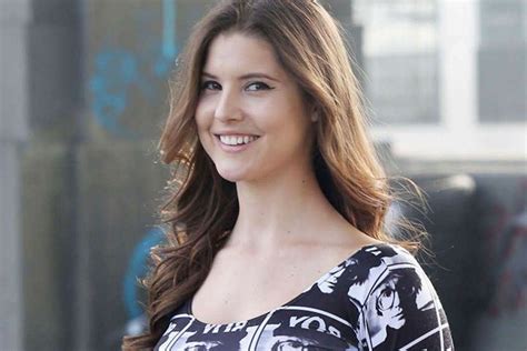 🔥 Free Download Amanda Cerny Portrait 4k Hd Desktop Wallpaper For Wide