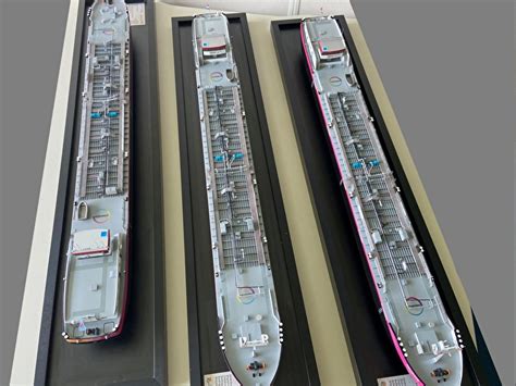 Tanker Hcl Modelbouwshopnederland