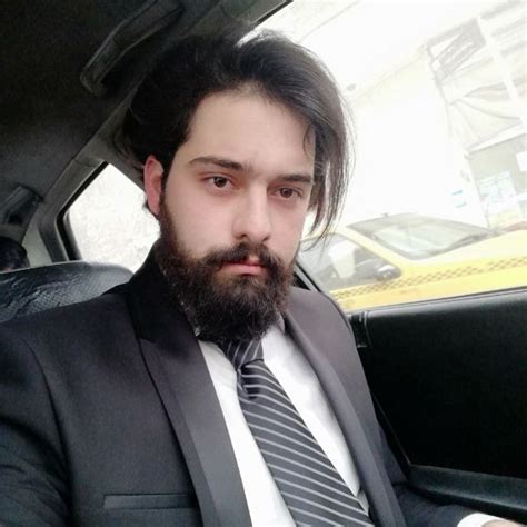 Ramin Zalizadeh Electrical Engineer Bordar Shib Linkedin