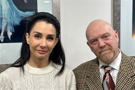 Tamara Rojo In Conversation The London Ballet Circle