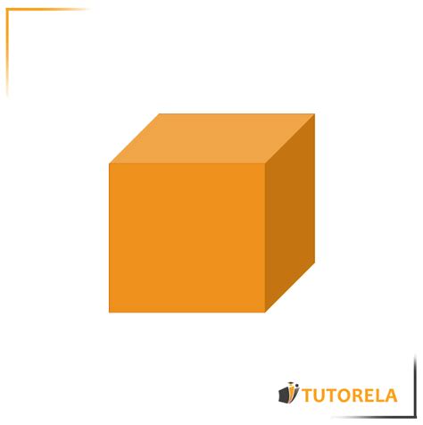 Parts Of A Rectangular Prism Tutorela