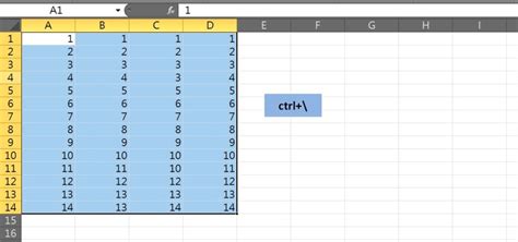【教學】excel 如何快速一秒找不同？超簡單馬上學會！ Jafns Note
