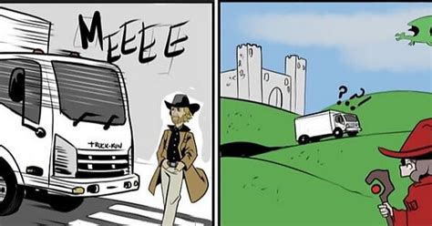 A New Chuck Norris Joke Album On Imgur