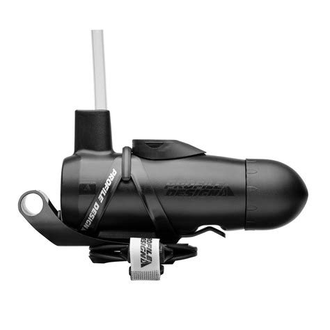 Aero Hc System Black Wild