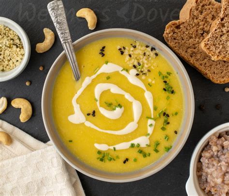 9 Delicious Vegan Zucchini Recipes Wellnessdove