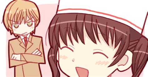 夢色パティシエール 夢パティ けのイラスト Pixiv