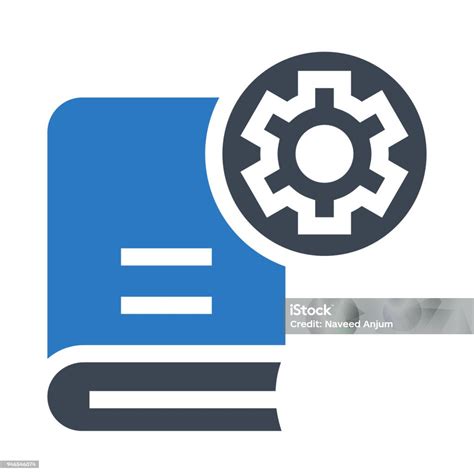 Book Setting Stock Illustration Download Image Now Book Business