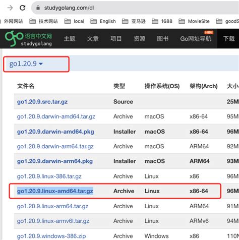 golang centos环境配置及部署服务器 北京小小鸟 博客园