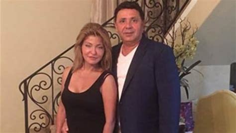 خاص زوج علا غانم الفنانة بتعمل بروباجندا عشان ترجع تمثل تاني