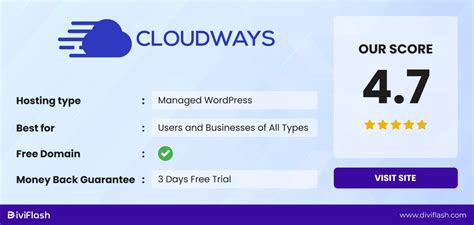 15 Fastest WordPress Hosting Providers Compared For 2025