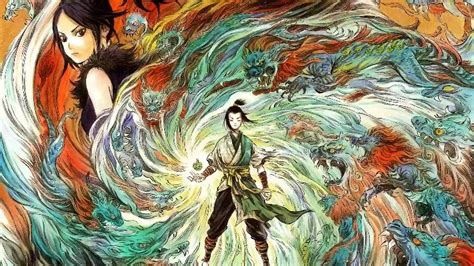 风语咒多少人看了大家感觉怎么样 哔哩哔哩