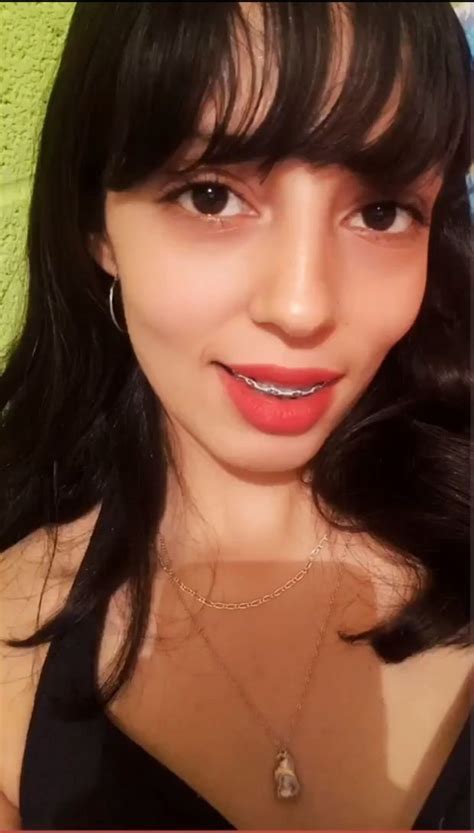 Linda Braces Perrolobohombre