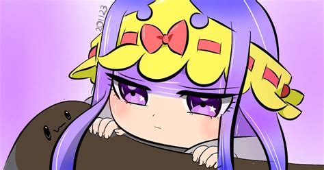 魔王城でおやすみイラストコンテスト Sleepy 도のイラスト Pixiv