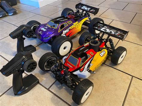 Losi 8ight 8ight T R C Tech Forums