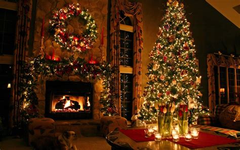 Christmas Windows Wallpapers Top Free Christmas Windows Backgrounds